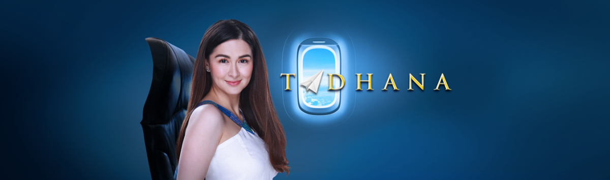 Tadhana | TV | GMA Entertainment - Online Home of Kapuso Shows and Stars