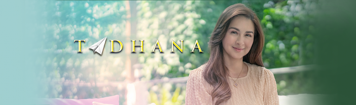 Home | Tadhana | TV | GMA Entertainment - Online Home of Kapuso Shows and Stars