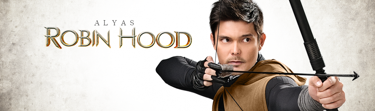 Alyas Robin Hood | TV | GMA Entertainment - Online Home of Kapuso Shows ...