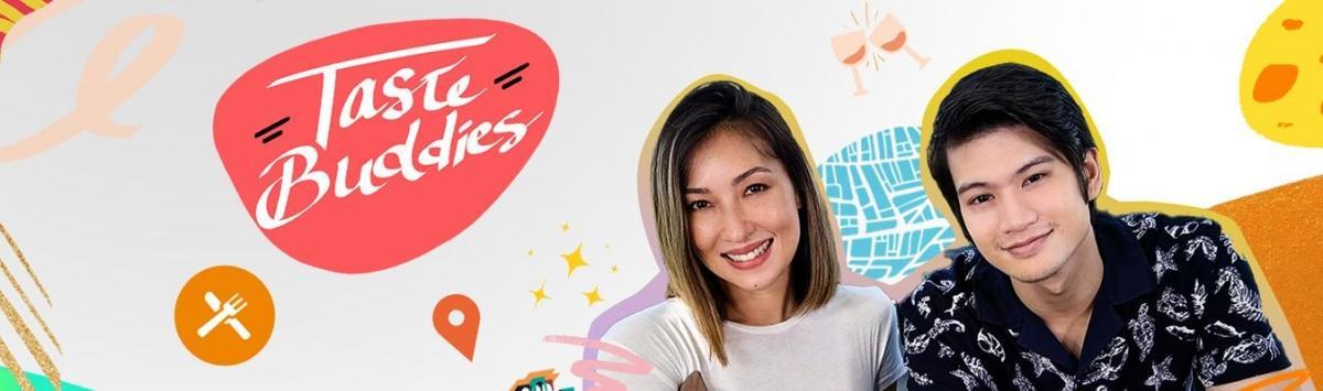Taste Buddies - Home - Full Episodes