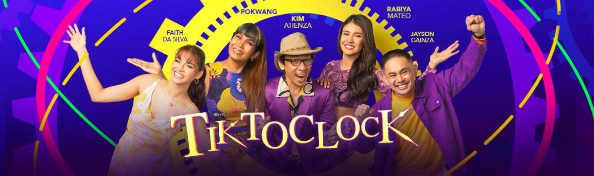 TiktoClock | TV | GMA Entertainment - Online Home of Kapuso Shows and Stars