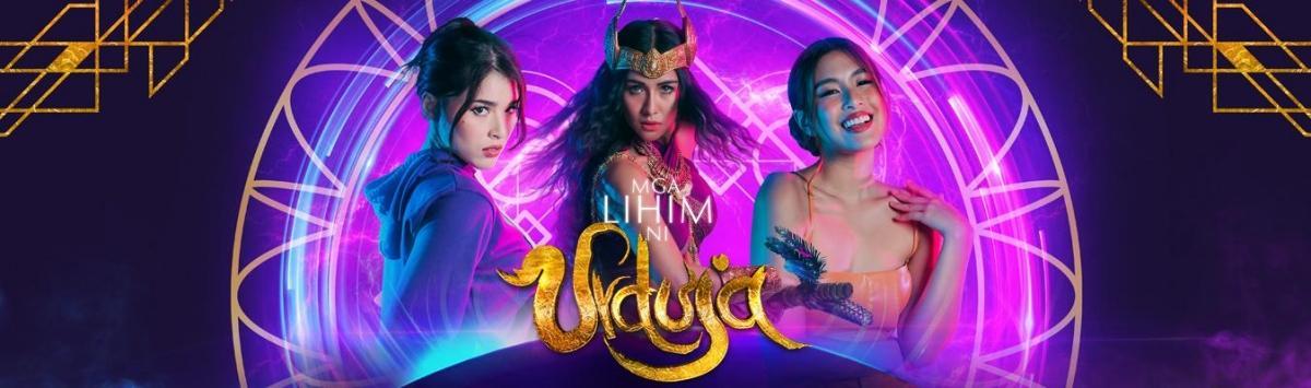 183931 | Mga Lihim ni Urduja | TV | GMA Entertainment - Online Home of ... 183931 | Mga Lihim ni Urduja | TV | GMA Entertainment - Online Home of ...