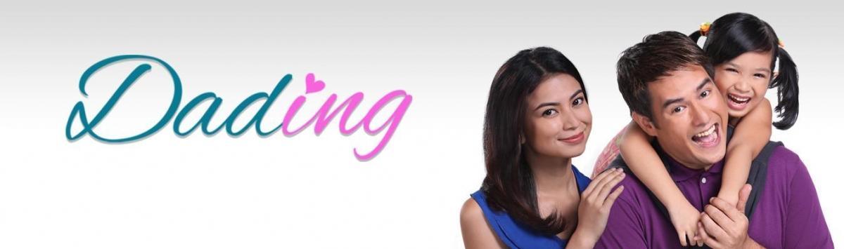 Dading | TV | GMA Entertainment - Online Home of Kapuso Shows and Stars
