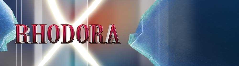 Rhodora X | TV | GMA Entertainment - Online Home of Kapuso Shows and Stars