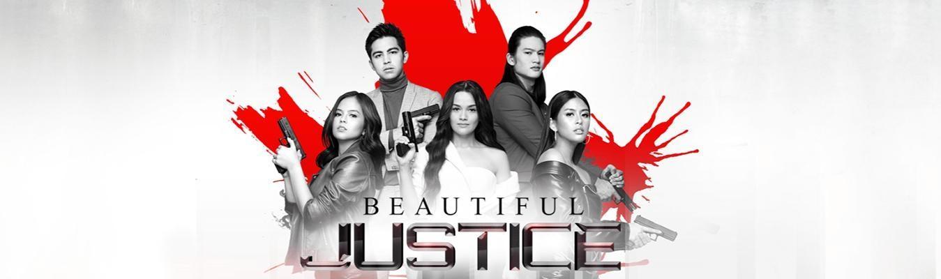 Home | Beautiful Justice (with English subtitles) | TV | GMA ...