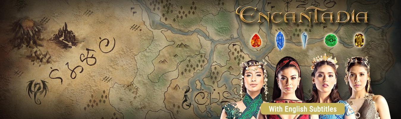 Videos | Encantadia 2016 (with English subtitles) | TV | GMA ...