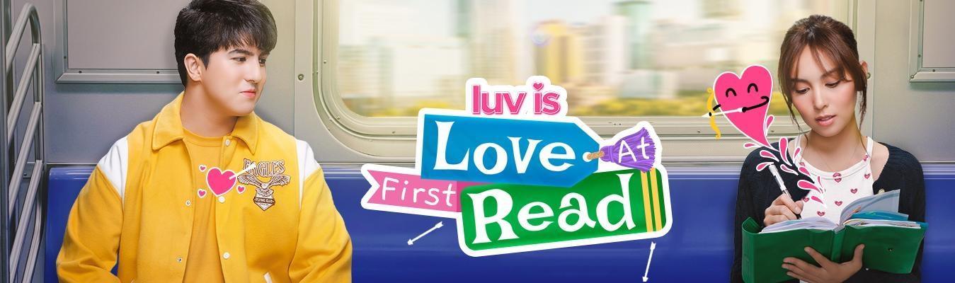 Home | Luv Is | TV | GMA Entertainment - Online Home of Kapuso Shows ...