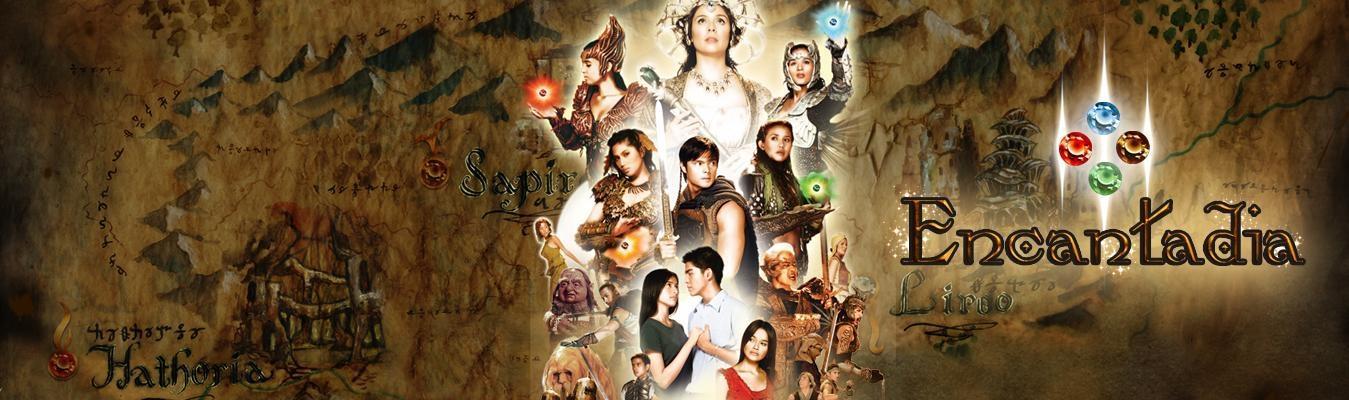 Encantadia 2005 - Home - Full Episodes
