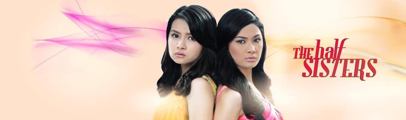 The Half Sisters - Home - Full Episodes