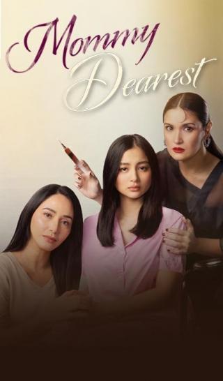 Akusada | TV | GMA Entertainment