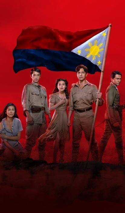 Pulang Araw - Home - Full Episodes