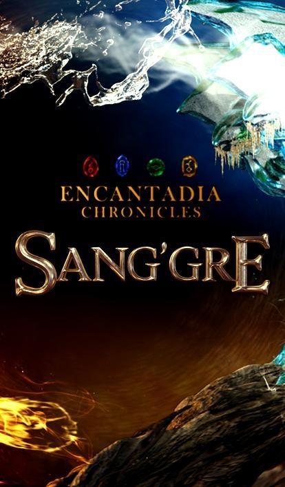 Encantadia Chronicles: Sang'gre - Home - Full Episodes