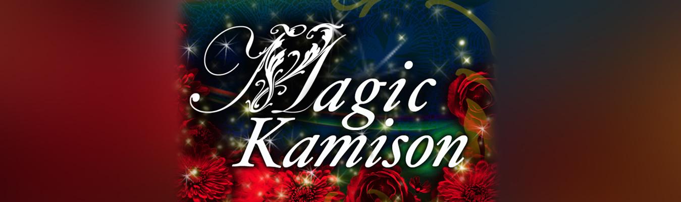 Home | Magic Kamison | TV | GMA Entertainment - Online Home of Kapuso ...