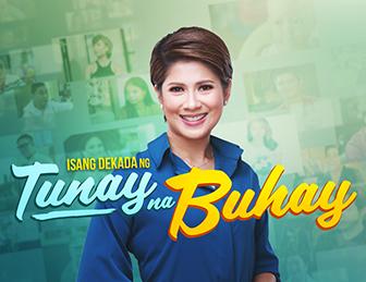 Program Schedule of your Favorite Shows | GMA Entertainment