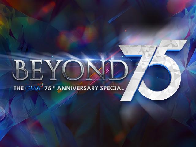 Vote for your Kapuso favorites in the 'Beyond 75: The GMA 75th ...