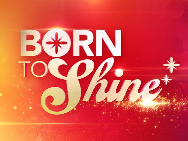 Makukumpleto na ang 'Triplets' sa 'Born to Shine' | GMA Entertainment