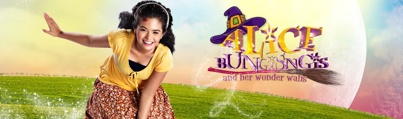 Alice Bungisngis: Full Episode 73 (Stream Together) | GMA Entertainment