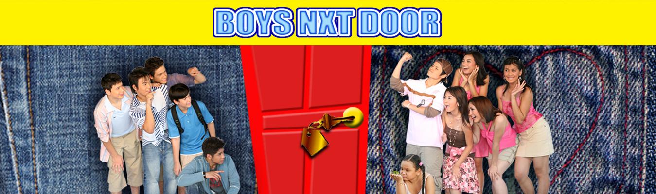 Videos | Boys Nxt Door | TV | GMA Entertainment - Online Home of Kapuso ...