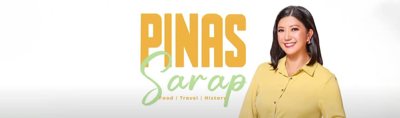 Home | Pinas Sarap (Full Episodes) | TV | GMA Entertainment - Online ...