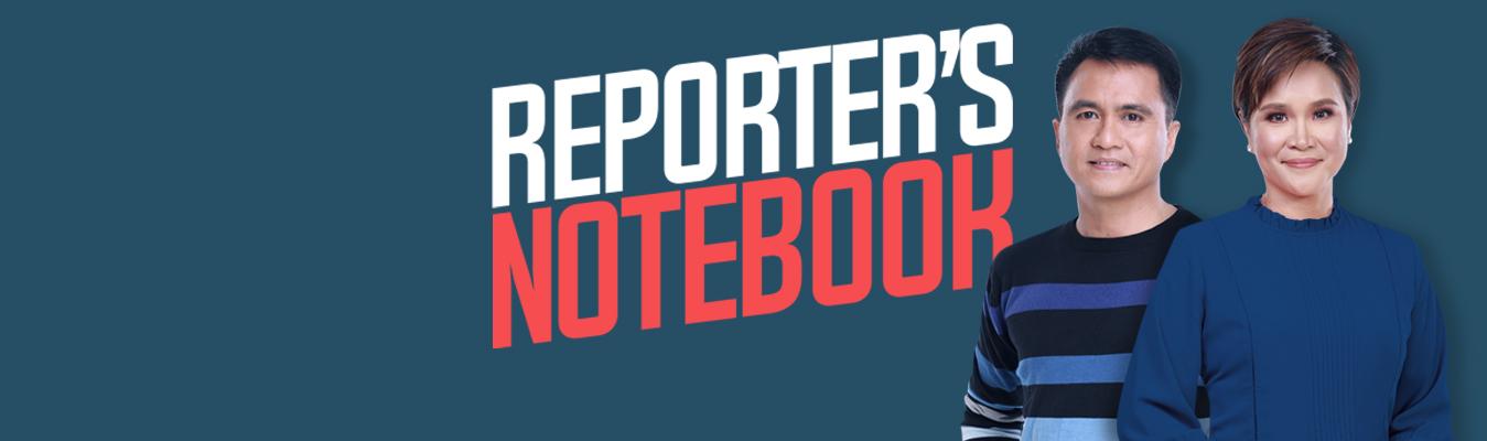 Home | Reporter's Notebook (Full Episodes) | TV | GMA Entertainment ...