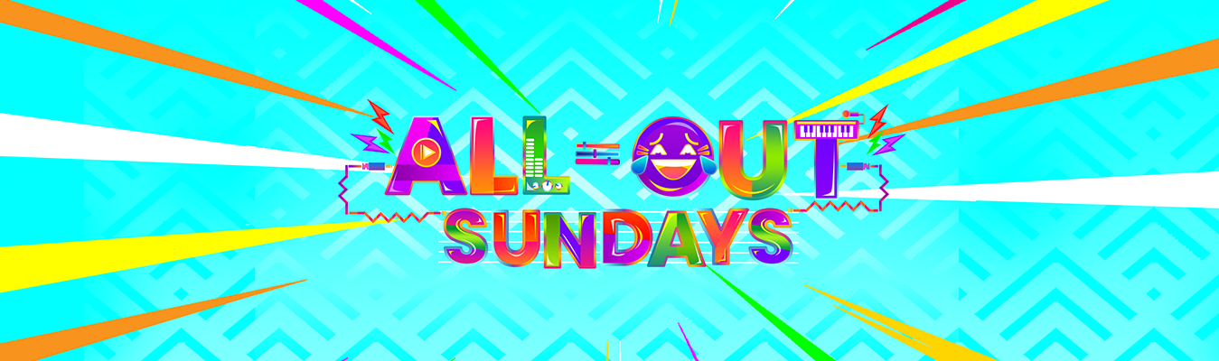 About | All Out Sundays | TV | GMA Entertainment - Online Home of ...