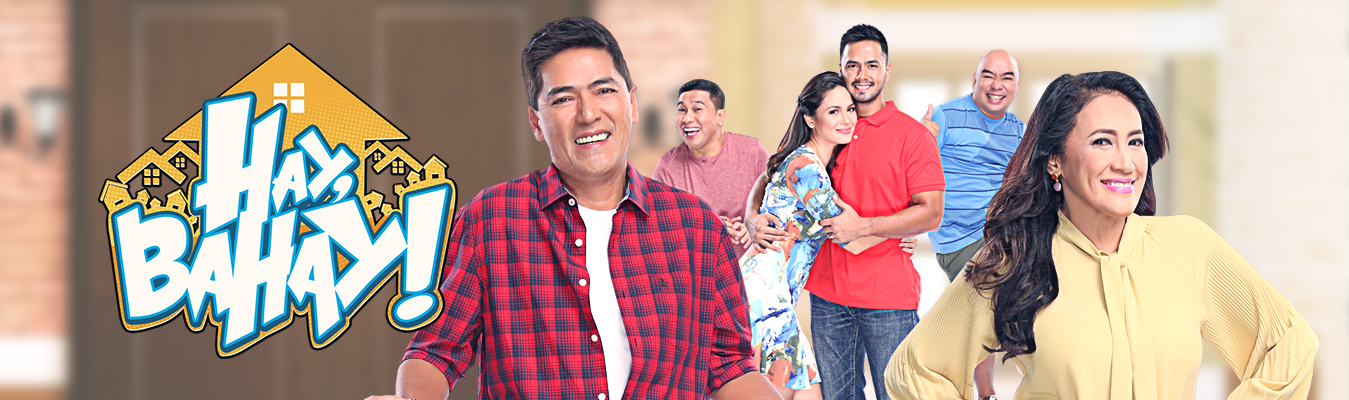 Program Schedule of your Favorite Shows | GMA Entertainment