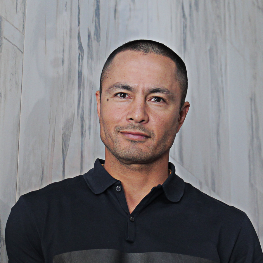 Derek Ramsay: Risk taker, Go-getter | GMA Entertainment