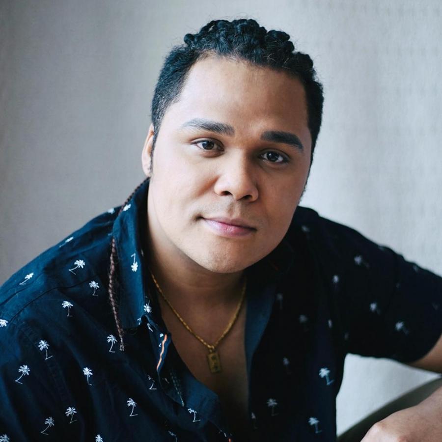 Garrett Bolden: Finding His Way Home | GMA Entertainment