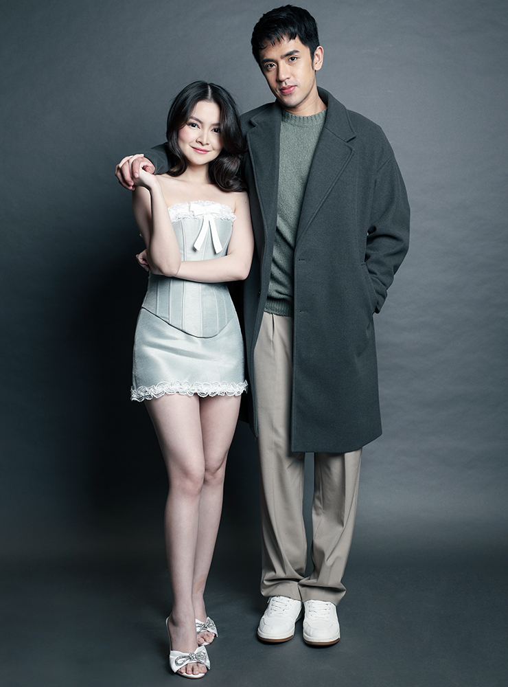 Sparkle GMA Artist Center: Stars at their Sparkling Best | GMA ...