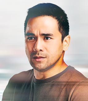 Bihag | TV | GMA Entertainment - Online Home of Kapuso Shows and Stars