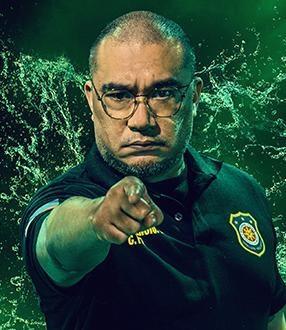 Cast | Lolong: Bayani ng Bayan | TV | GMA Entertainment - Online Home ...