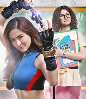 Cast of Super Ma'am | TV | GMA Entertainment