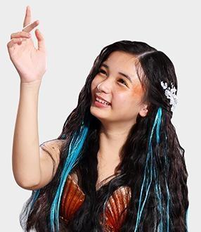 Raya Sirena | TV | GMA Entertainment