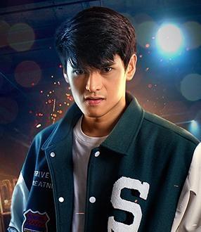 Black Rider | TV | GMA Entertainment