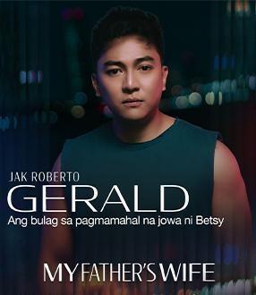 My Father's Wife | TV | GMA Entertainment