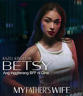 My Father's Wife | TV | GMA Entertainment