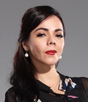 Raya Sirena | TV | GMA Entertainment