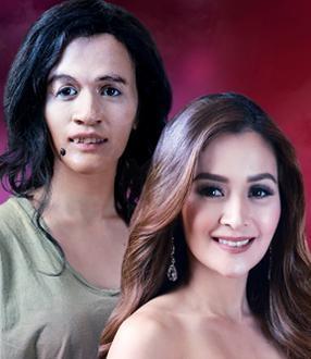 Impostora (2017) | TV | GMA Entertainment