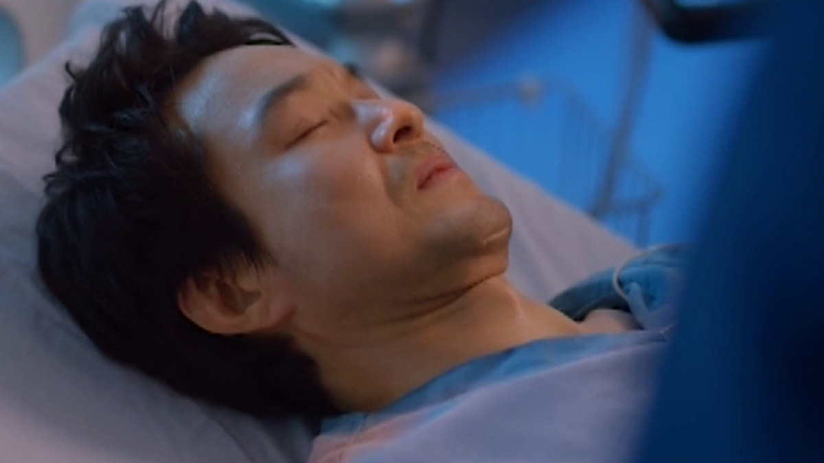 Pilit na ililihim na sakit ni Master Kim | Teaser | GMA Entertainment