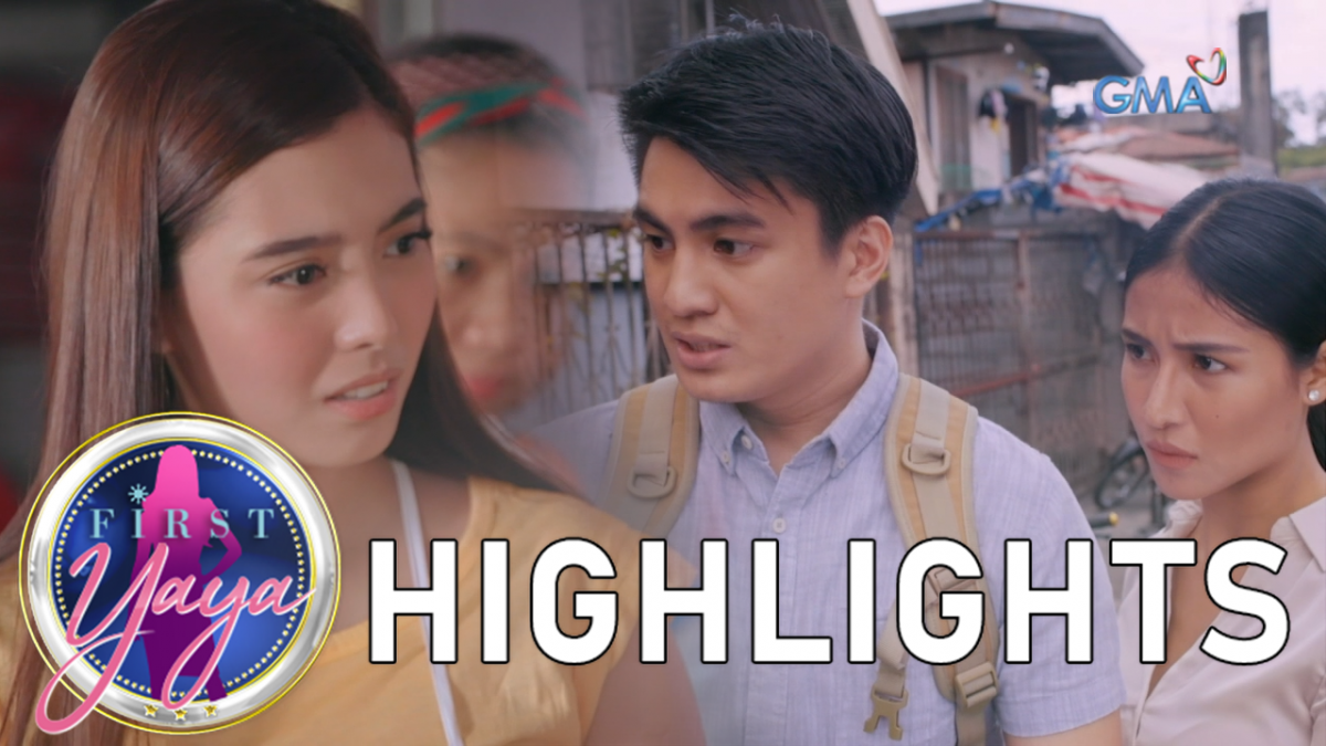 First Yaya: The Gemrose issue | Episode 49 | GMA Entertainment