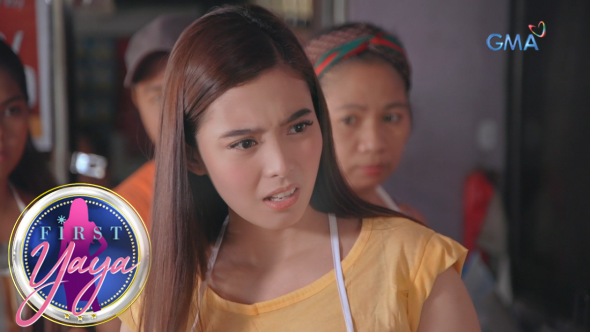 First Yaya: Gemrose gets fired! | Episode 49 | GMA Entertainment
