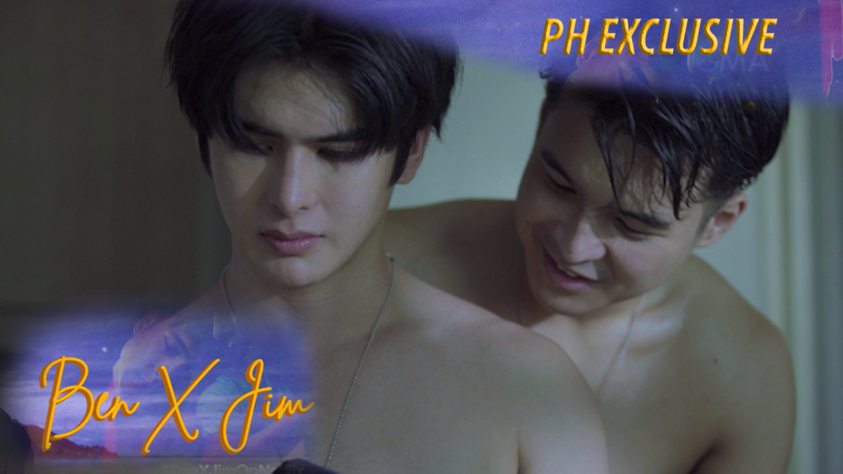 Ben X Jim: What's your favor? | Episode 3 | GMA Entertainment | GMA ...