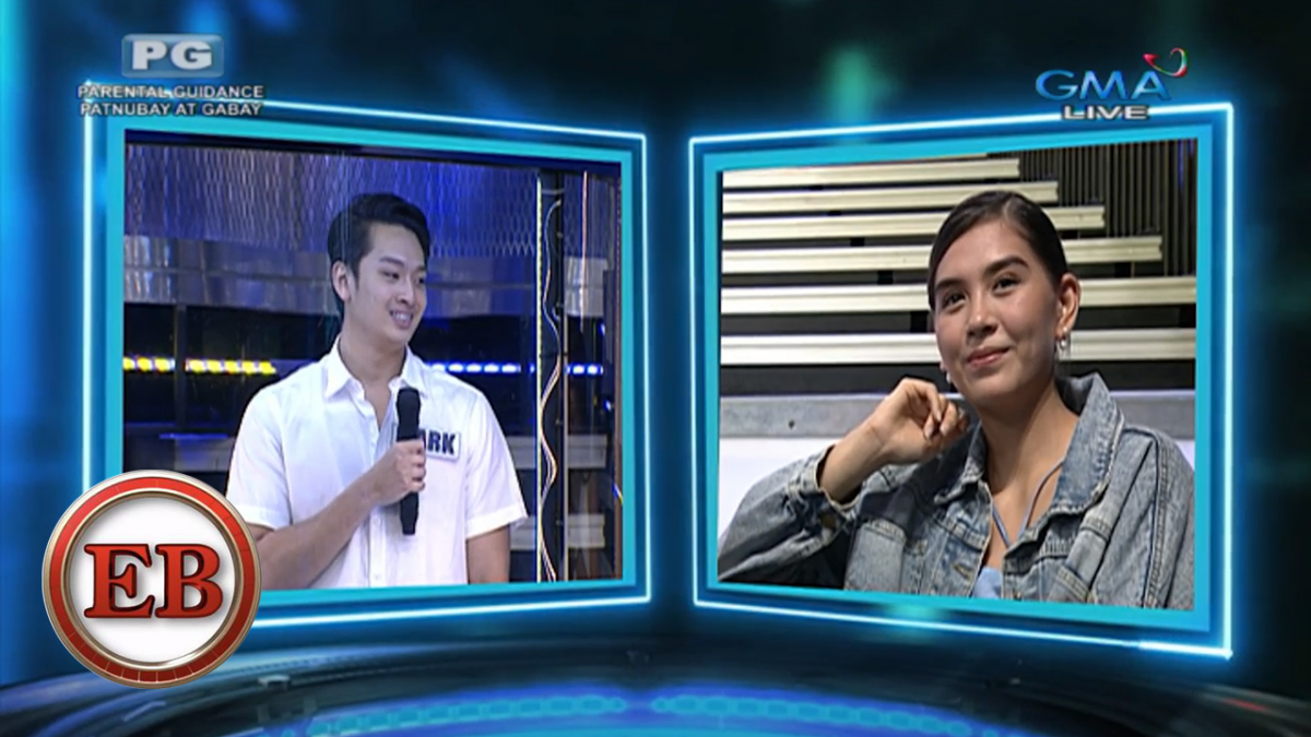 Eat Bulaga: Newly-elected Mayor ng Lucena City, boyfriend ni Ashley ...