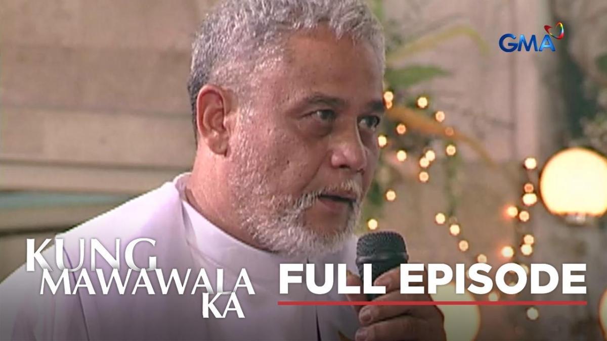 Kung Mawawala Ka: Full Episode 100 (Stream Together) | GMA Entertainment