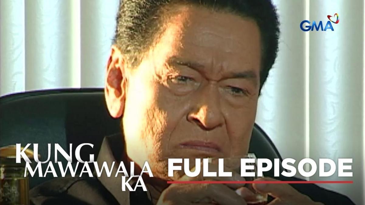 Kung Mawawala Ka: Full Episode 109 (Stream Together) | GMA Entertainment