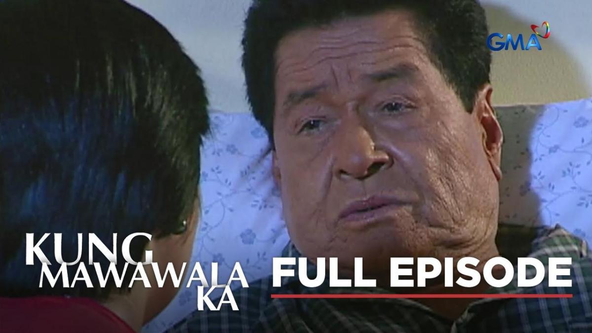 Kung Mawawala Ka: Full Episode 111 (Stream Together) | GMA Entertainment
