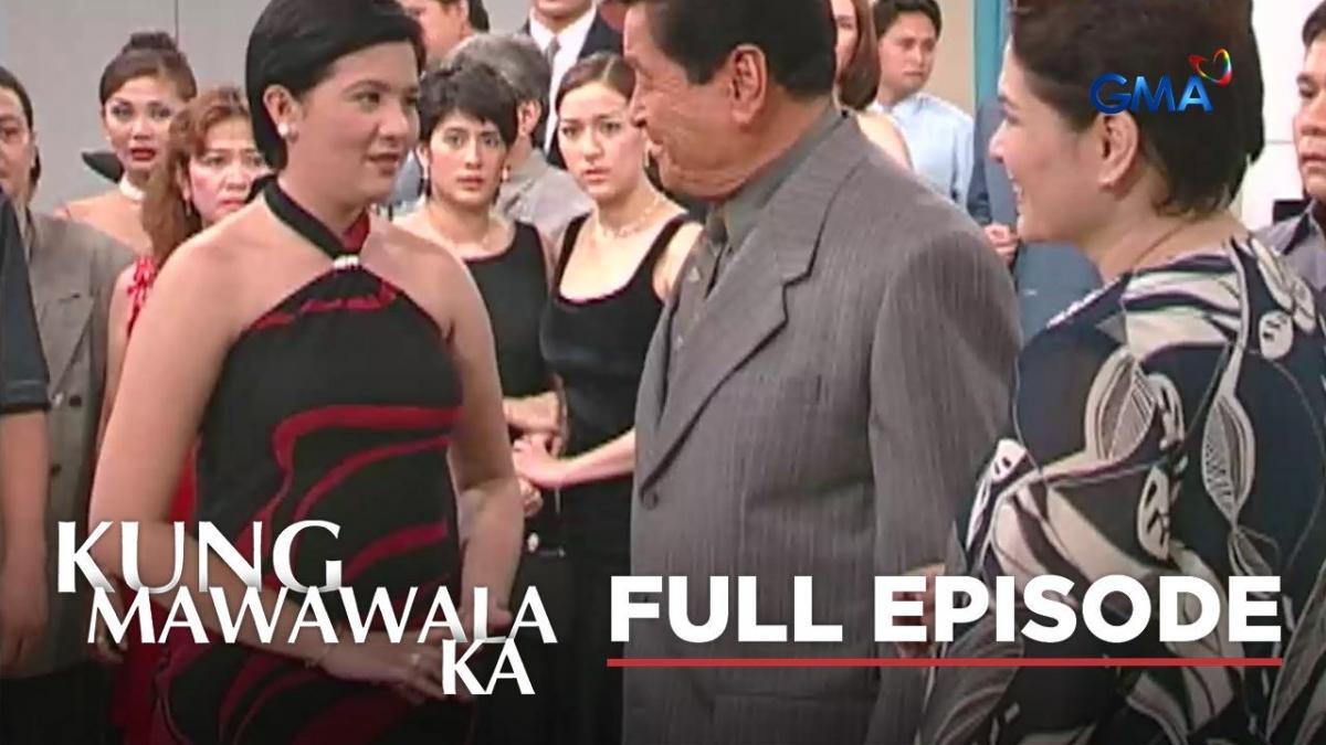 Kung Mawawala Ka: Full Episode 115 (Stream Together) | GMA Entertainment