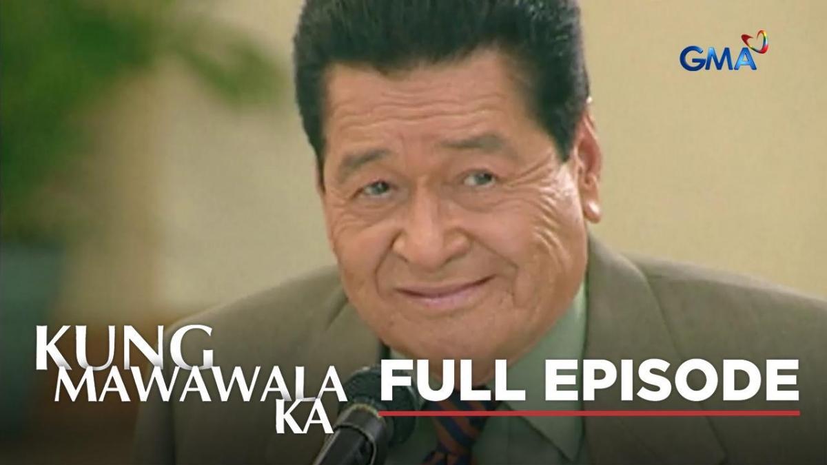 Kung Mawawala Ka: Full Episode 122 (Stream Together) | GMA Entertainment