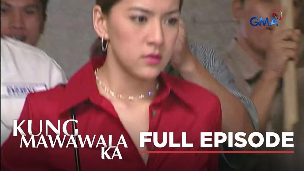 Kung Mawawala Ka: Full Episode 129 (Stream Together) | GMA Entertainment