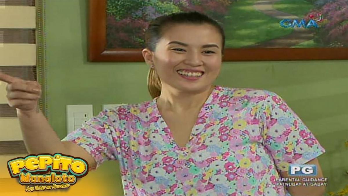 Pepito Manaloto: Memorya ni Maria | Episode 222 | GMA Entertainment Pepito Manaloto: Memorya ni Maria | Episode 222 | GMA Entertainment